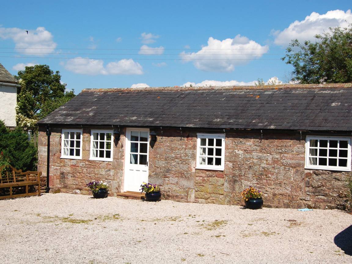 Cottage ∙ 1 Bedroom ∙ 3 Guests - Dumfries and Galloway