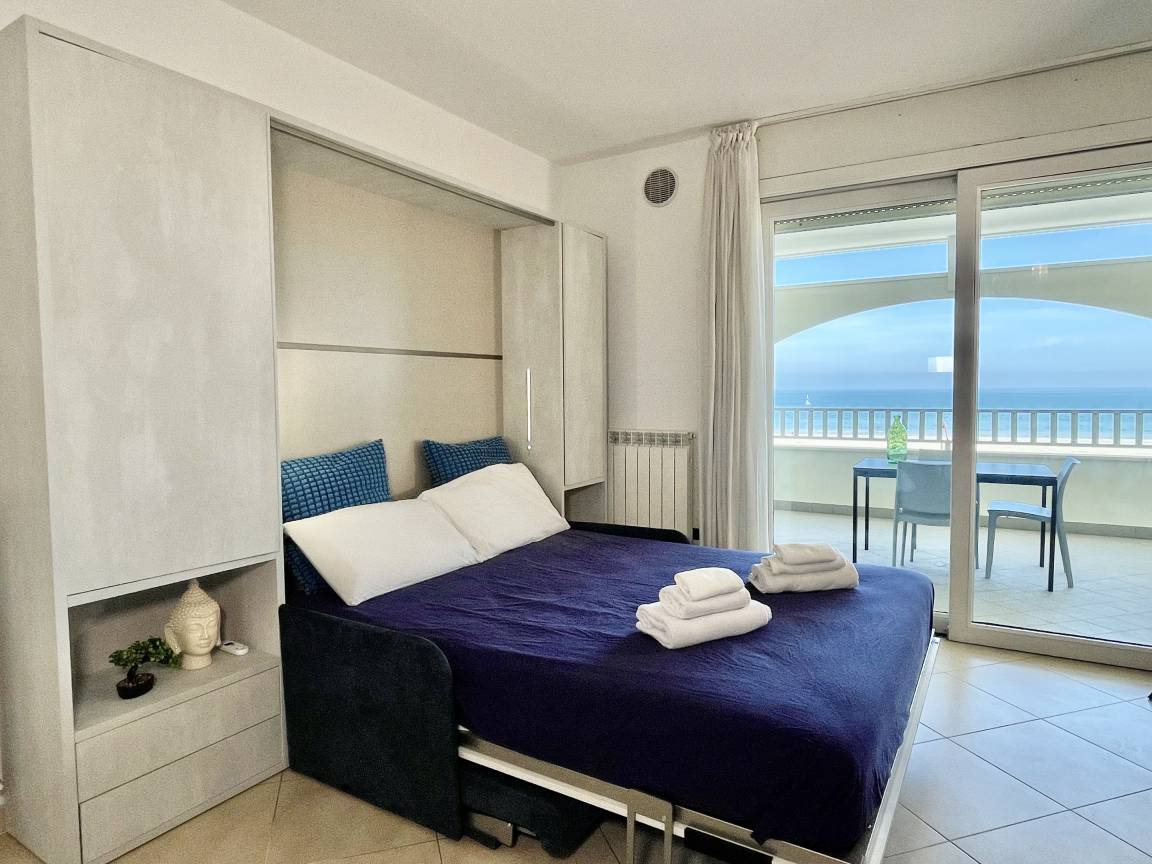 42 M² Appartamento ∙ 2 Ospiti - Misano Adriatico