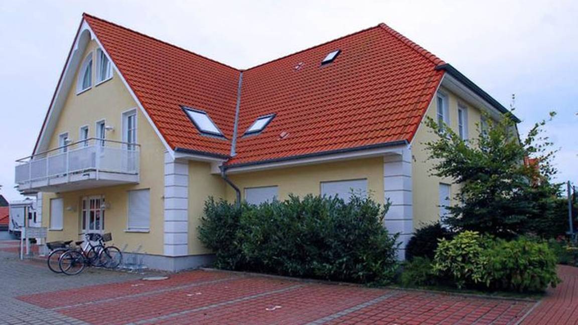 Ferienhaus ∙ 5 Gäste - Kühlungsborn