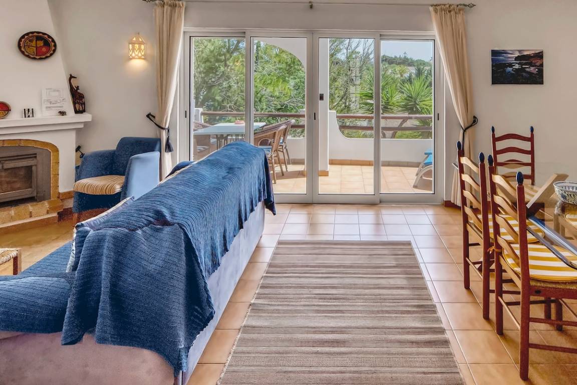 100 M² Maison De Vacances ∙ 2 Chambres ∙ 4 Personnes - Carvoeiro