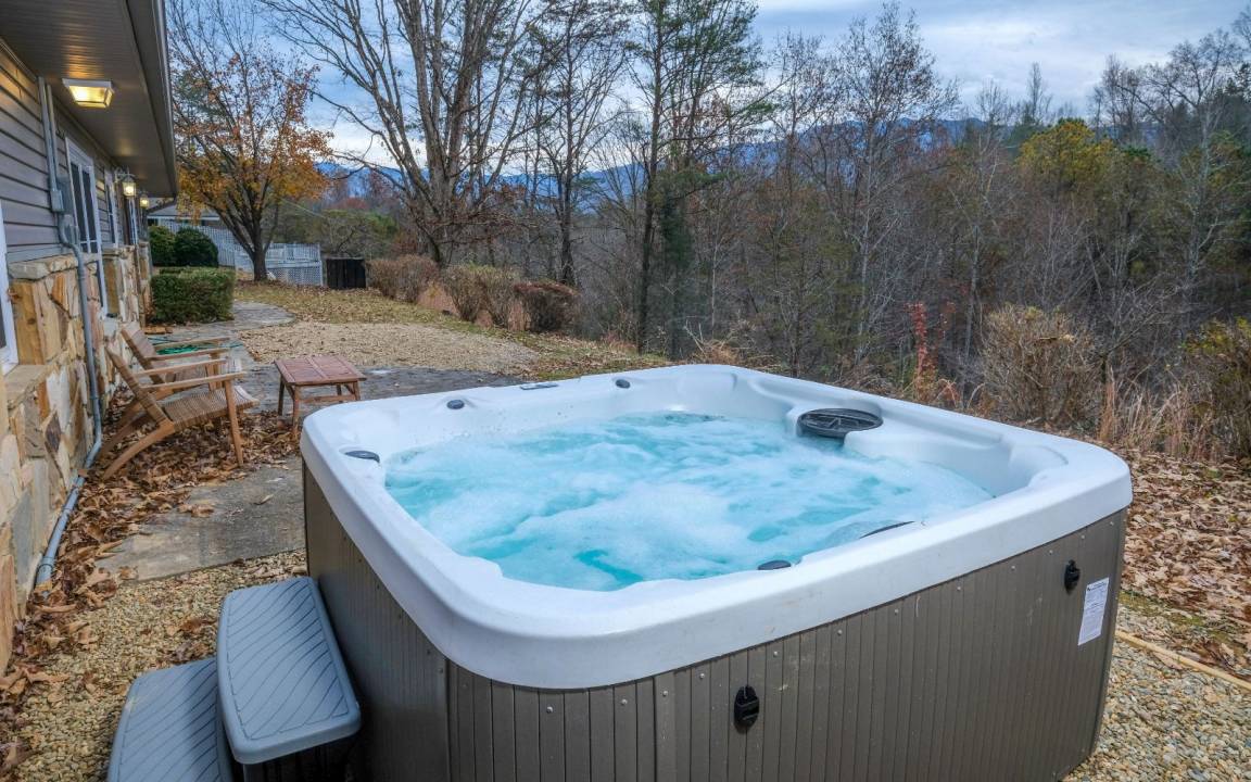 167 M² Cabaña ∙ 3 Habitaciones ∙ 10 Huéspedes - Gatlinburg