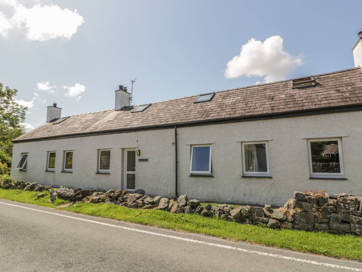 Cottage ∙ 3 Bedrooms ∙ 6 Guests - National Trust - Penrhyn Castle & Garden