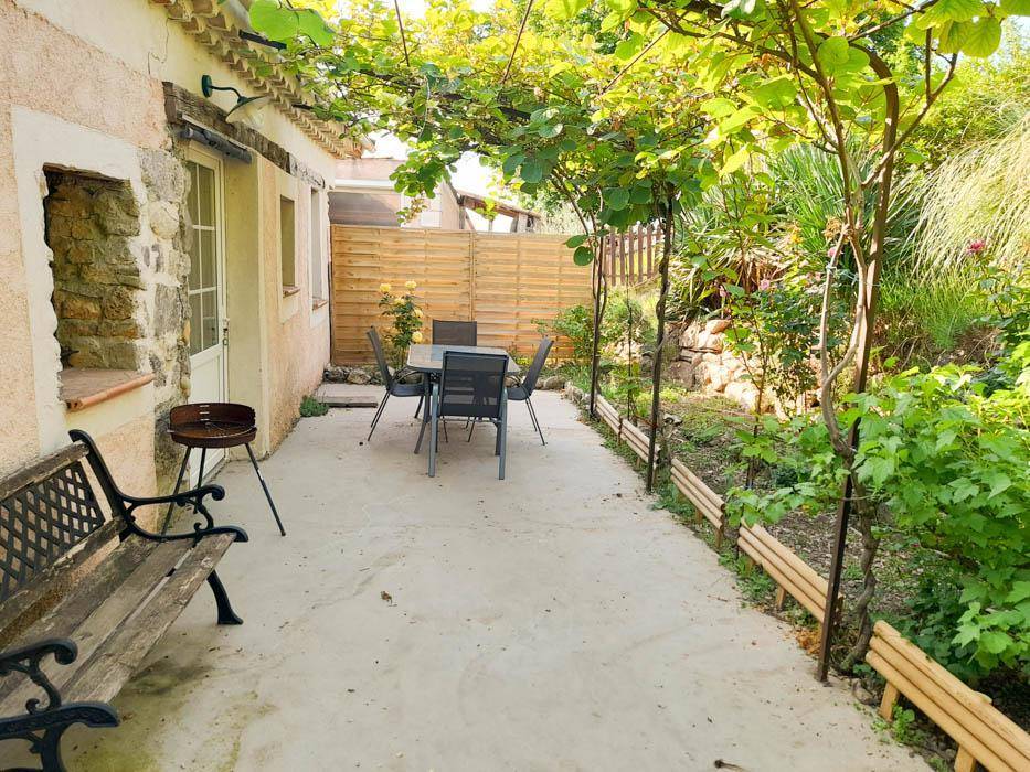 45 M² Gîte ∙ 1 Chambre ∙ 2 Personnes - Gorges du Verdon
