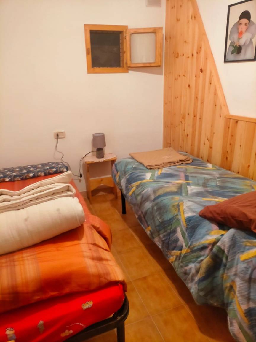 140 M² Casa ∙ 2 Habitaciones ∙ 6 Huéspedes - Abetone