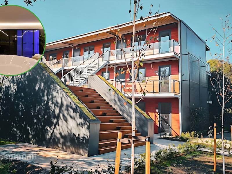 House ∙ 12 Bedrooms ∙ 36 Guests - Friesland