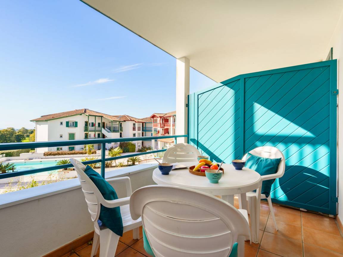 32 M² Casa ∙ 1 Habitación ∙ 4 Huéspedes - Biarritz