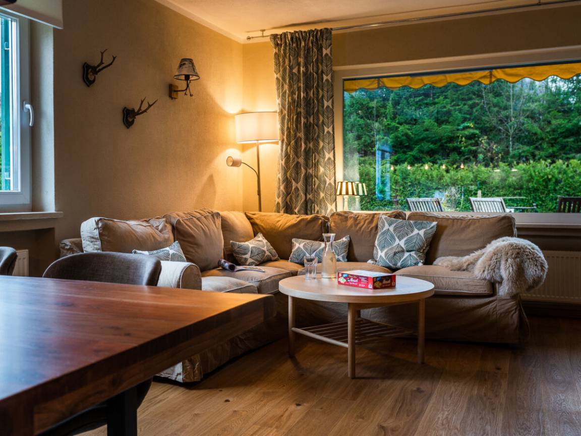 60 M² Appartement ∙ 1 Chambre ∙ 3 Personnes - Garmisch-Partenkirchen