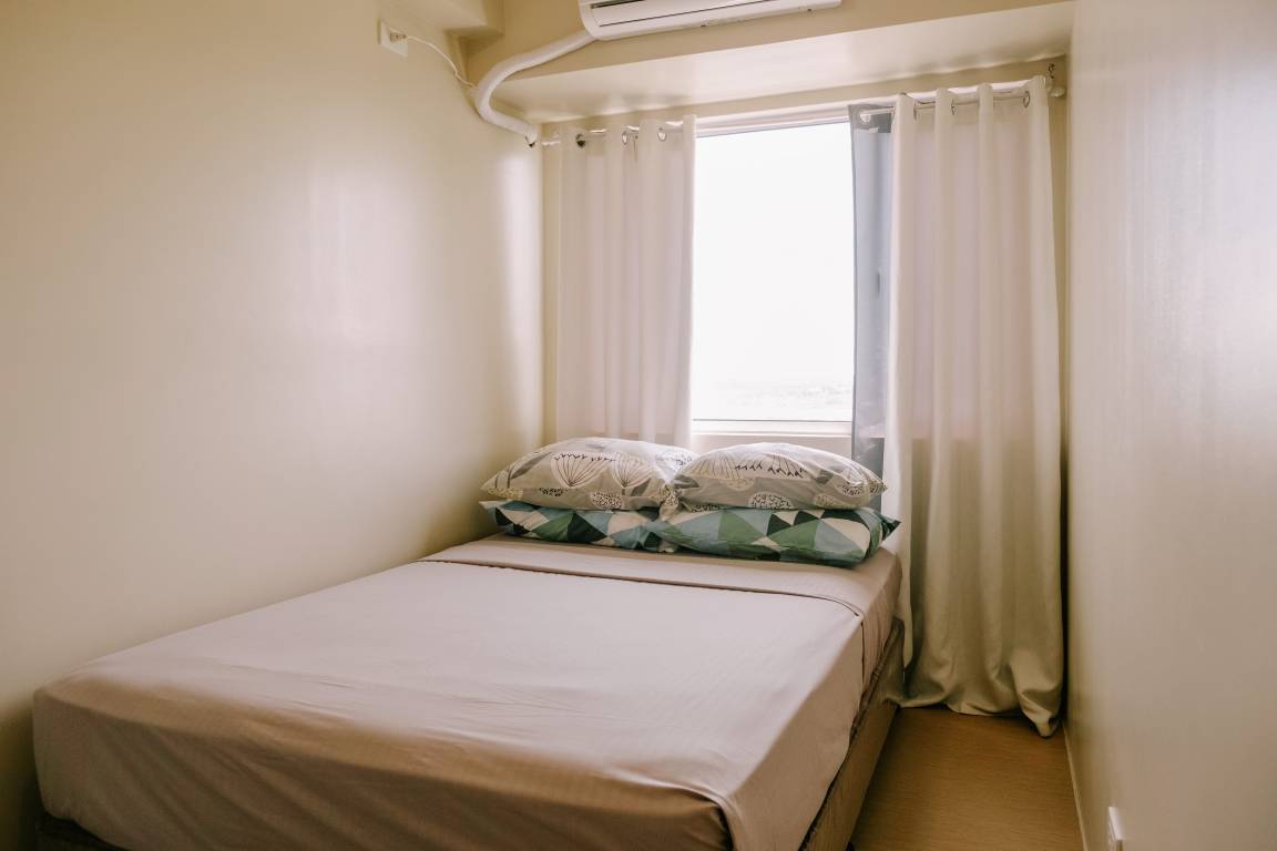 43 M² Apartment ∙ 2 Bedrooms ∙ 6 Guests - Oton