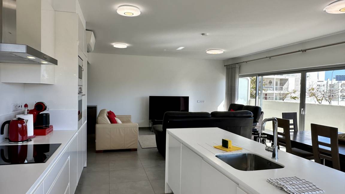 130 M² Apartment ∙ 3 Bedrooms ∙ 8 Guests - Albufeira