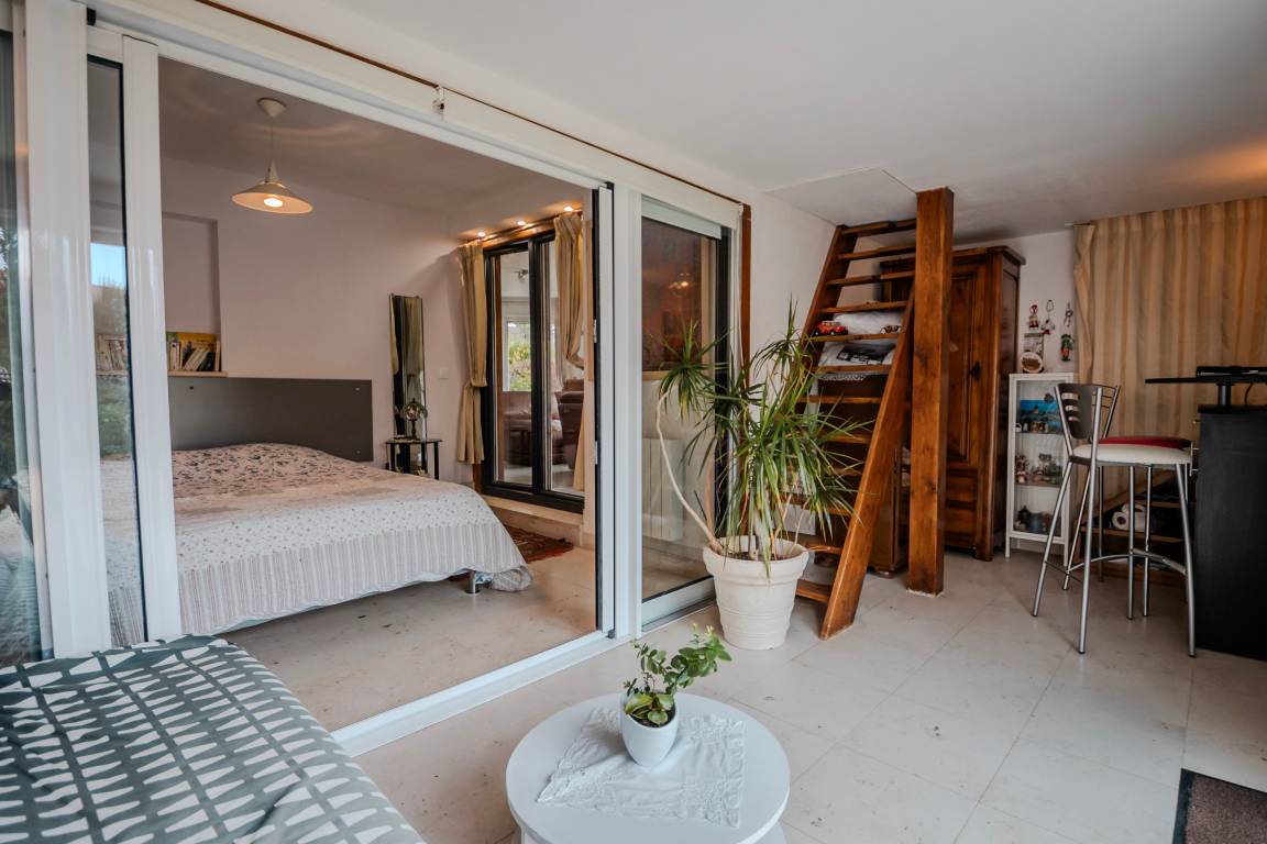 25 M² Bed And Breakfast ∙ 1 Bedroom ∙ 4 Guests - Caen