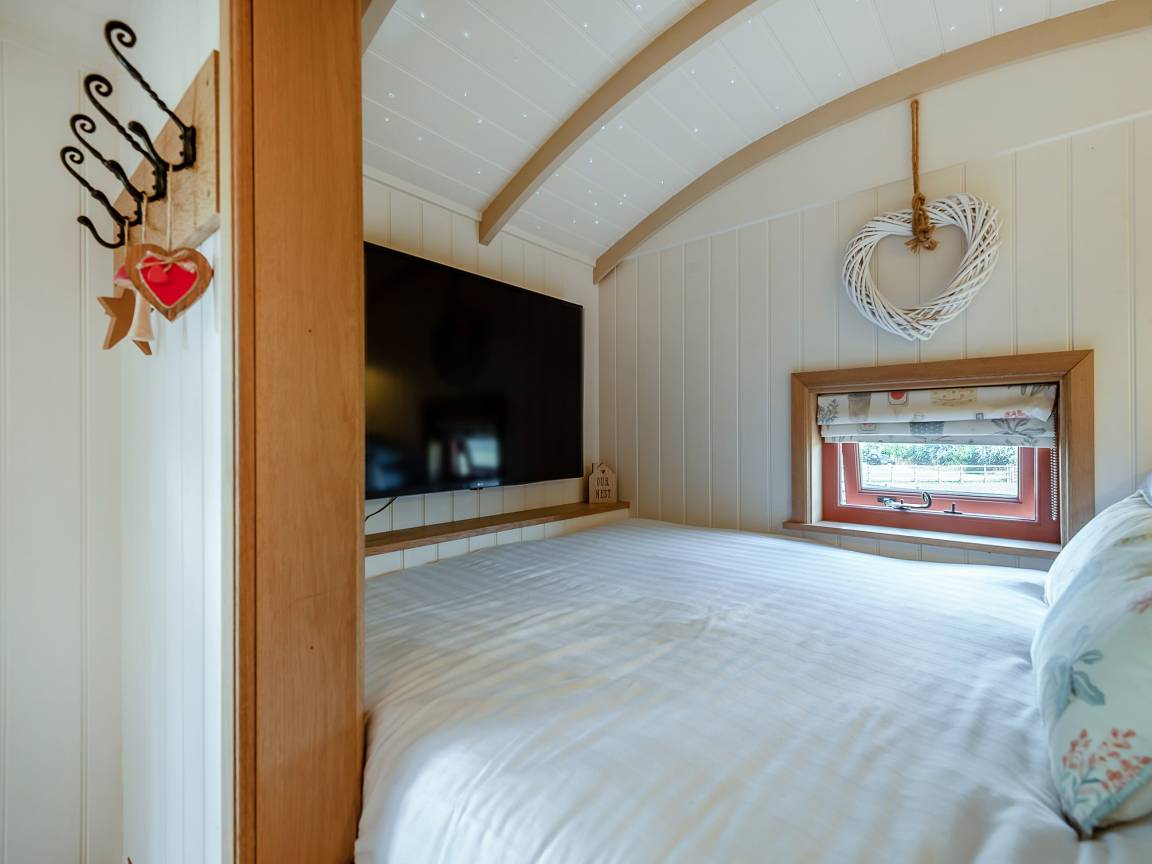 Cottage ∙ 1 Bedroom ∙ 2 Guests - Lincolnshire