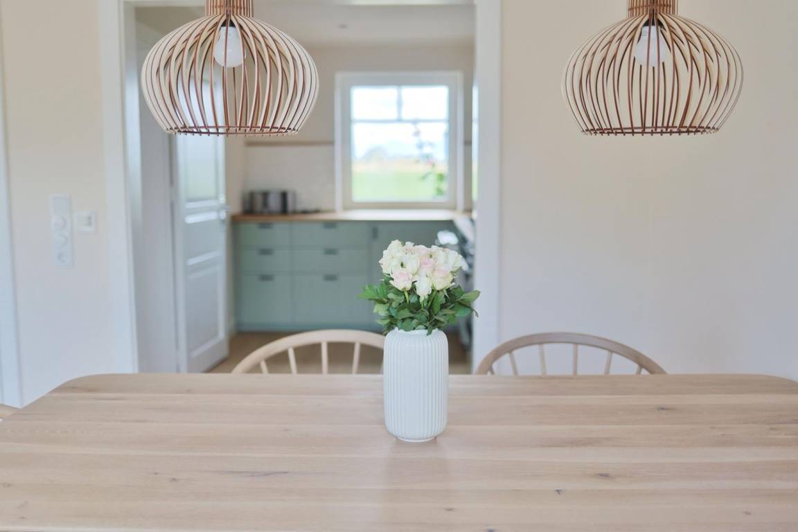 80 M² House ∙ 3 Bedrooms ∙ 6 Guests - Fehmarn