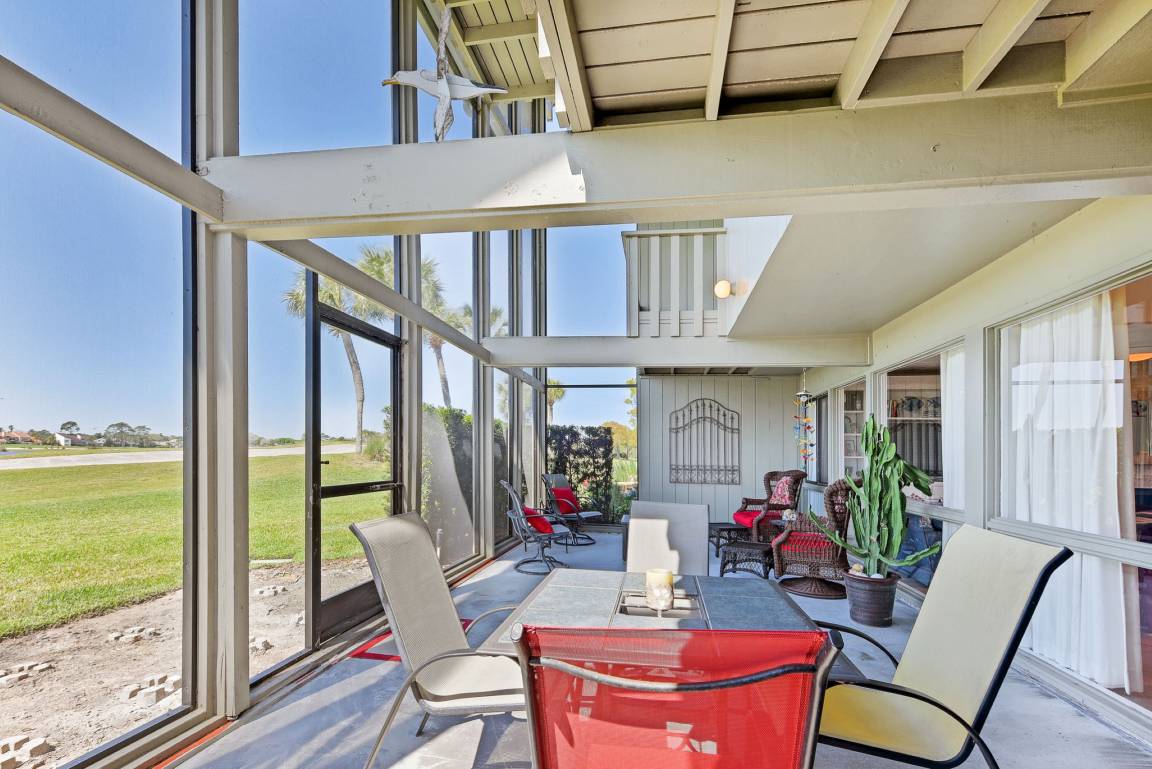 255 M² Apartamento ∙ 4 Habitaciones ∙ 8 Huéspedes - Ponte Vedra Beach, FL
