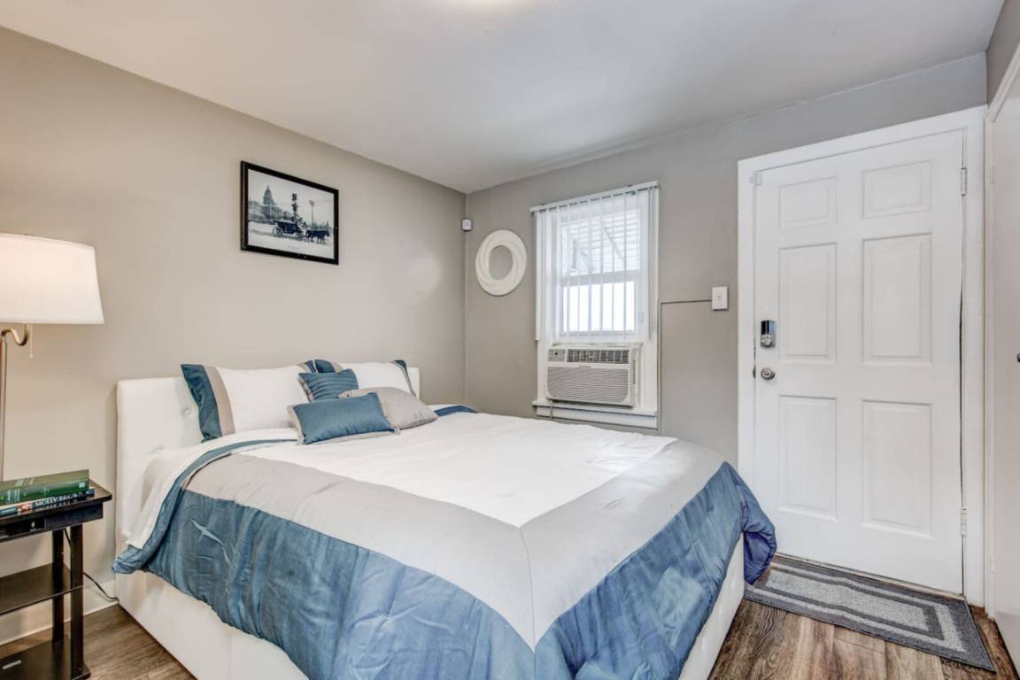 70 M² Studio Flat ∙ 1 Bedroom ∙ 2 Guests - Arvada, CO