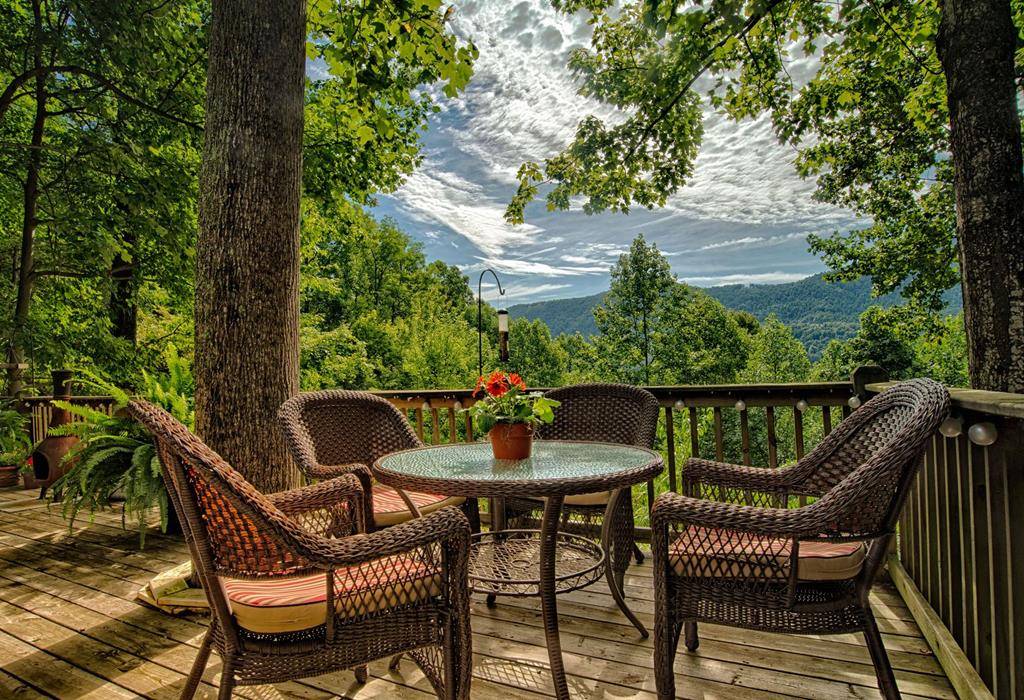 117 M² House ∙ 3 Bedrooms ∙ 6 Guests - Tryon, NC