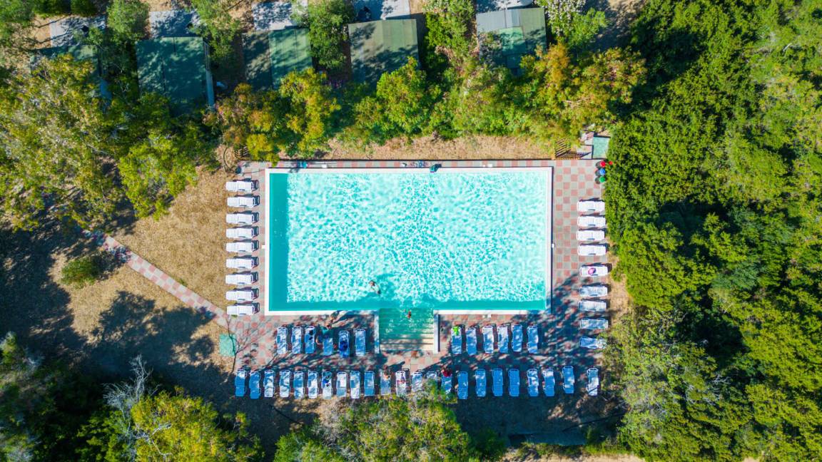 26 M² Caravan ∙ 2 Bedrooms ∙ 5 Guests - Sardinia