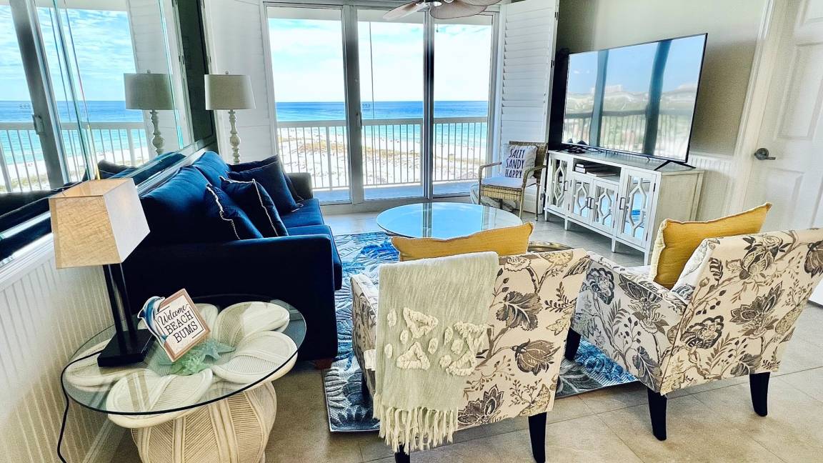 House ∙ 2 Bedrooms ∙ 6 Guests - Destin, FL