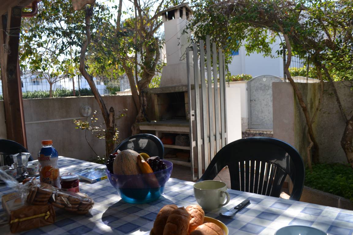 60 M² Huis ∙ 3 Slaapkamers ∙ 5 Gasten - Torre dell'Orso