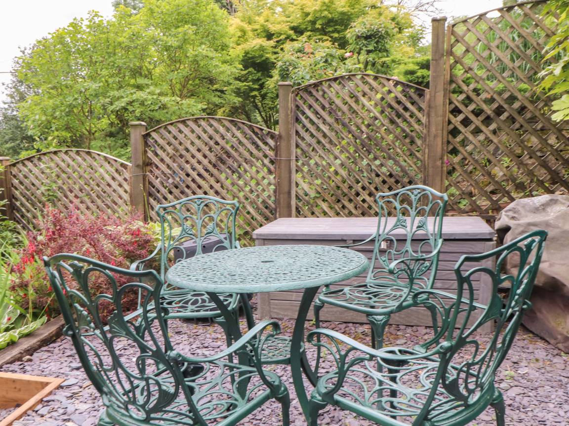 Cottage ∙ 3 Bedrooms ∙ 5 Guests - Porthmadog