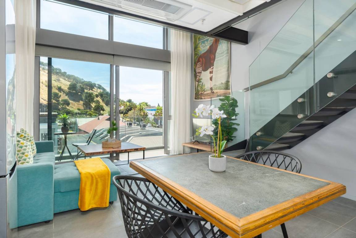 55 M² Apartment ∙ 1 Bedroom ∙ 2 Guests - Camps Bay