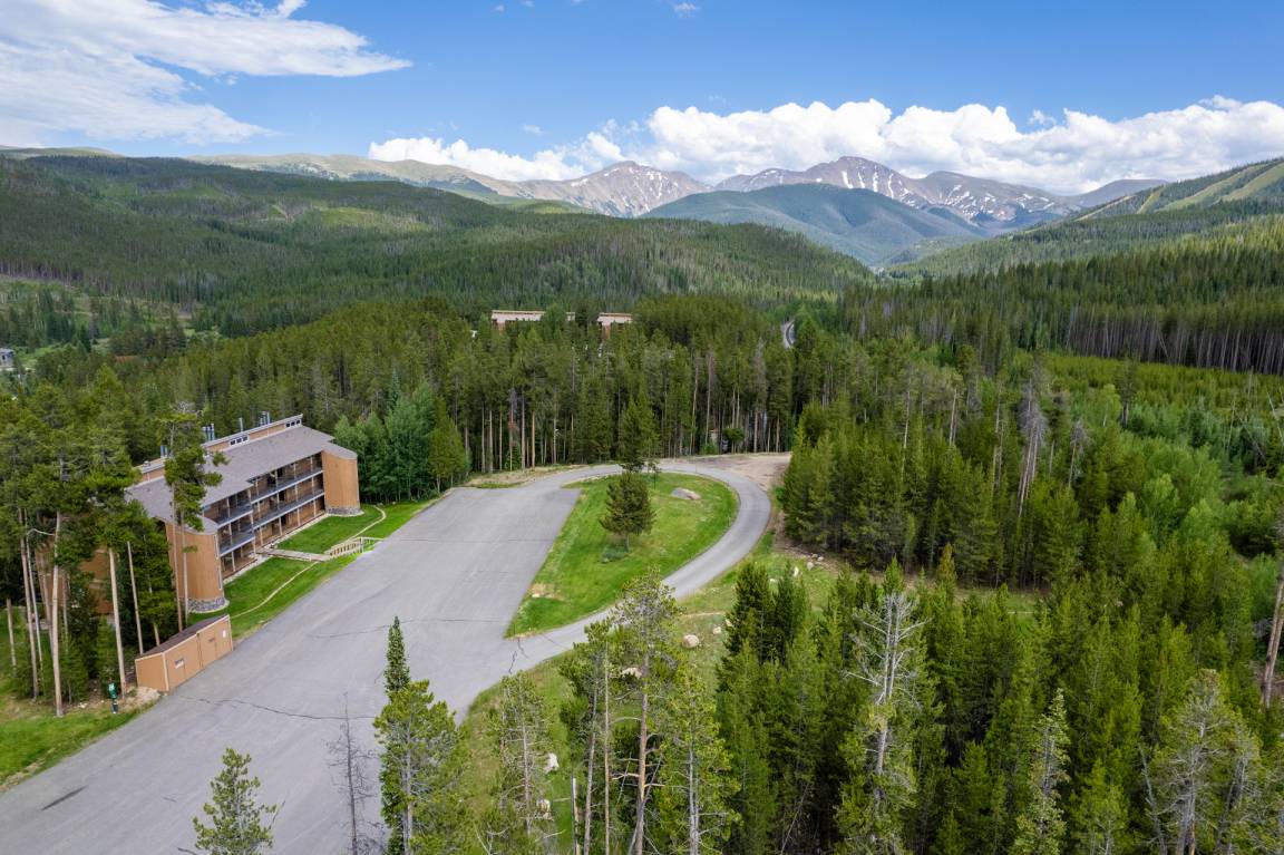 Condo ∙ 2 Bedrooms ∙ 8 Guests - Winter Park, CO