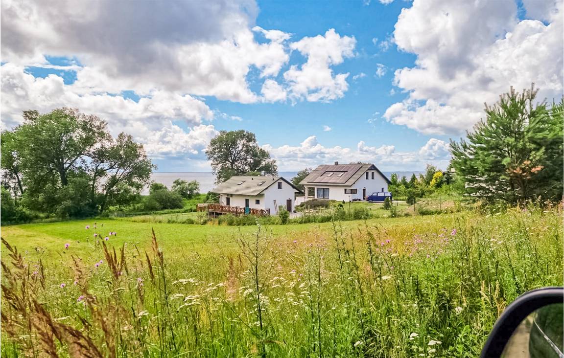 120 M² Ferienhaus ∙ 3 Schlafzimmer ∙ 8 Gäste - Misdroy