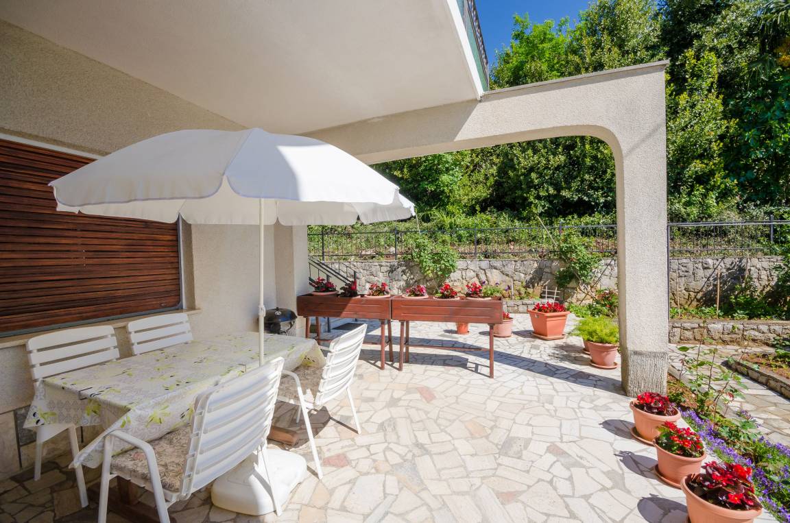56 M² Apartment ∙ 2 Bedrooms ∙ 4 Guests - Lovran