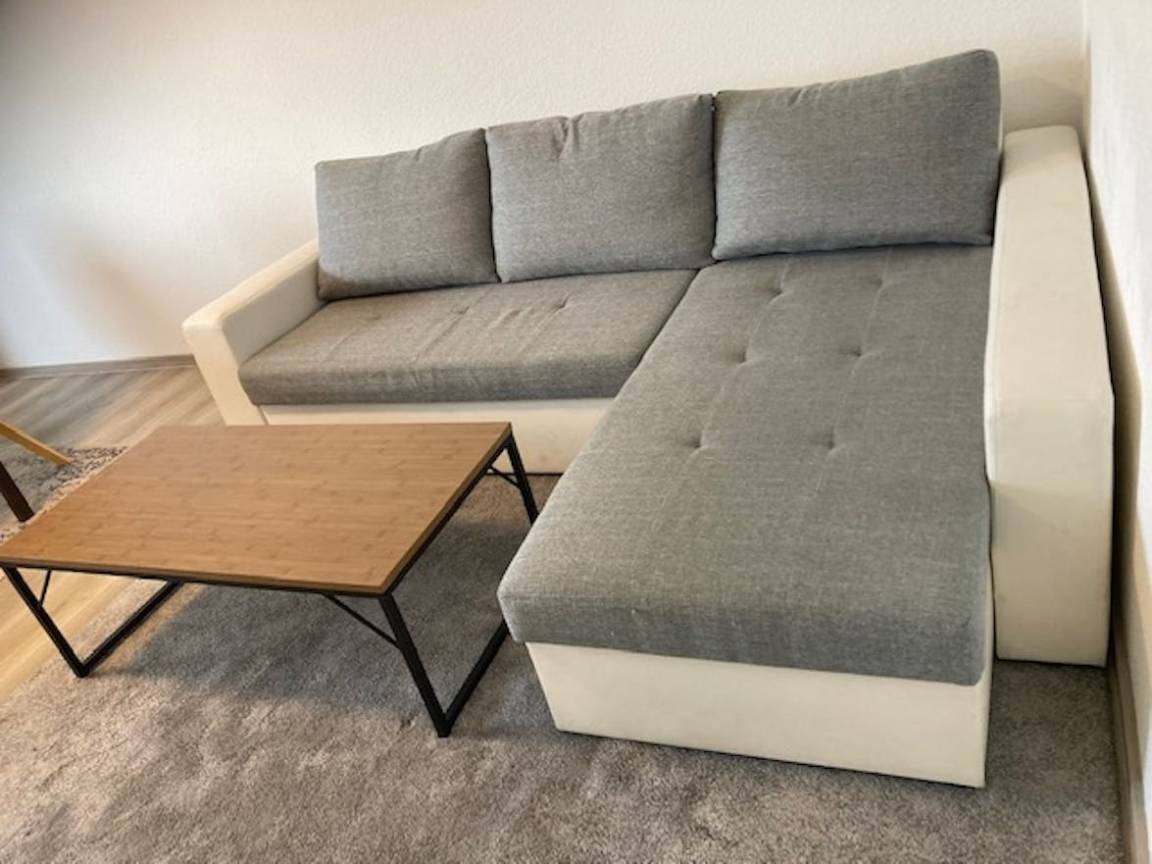 40 M² Apartment ∙ 2 Guests - Frankfurt