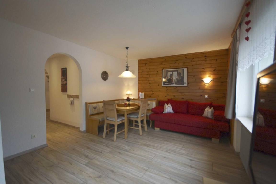 53 M² Ferienwohnung ∙ 2 Schlafzimmer ∙ 7 Gäste - Achenkirch