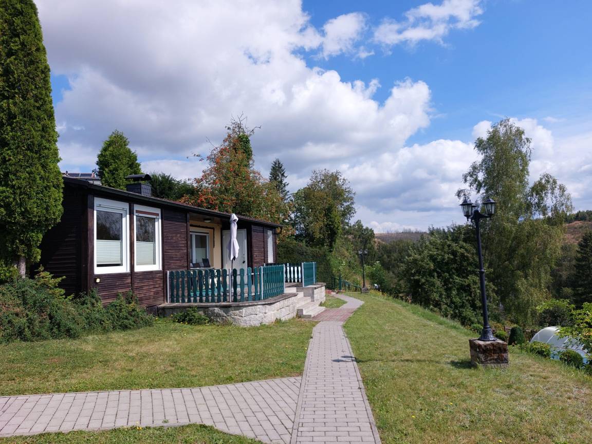 55 M² House ∙ 1 Bedroom ∙ 4 Guests - Tanne