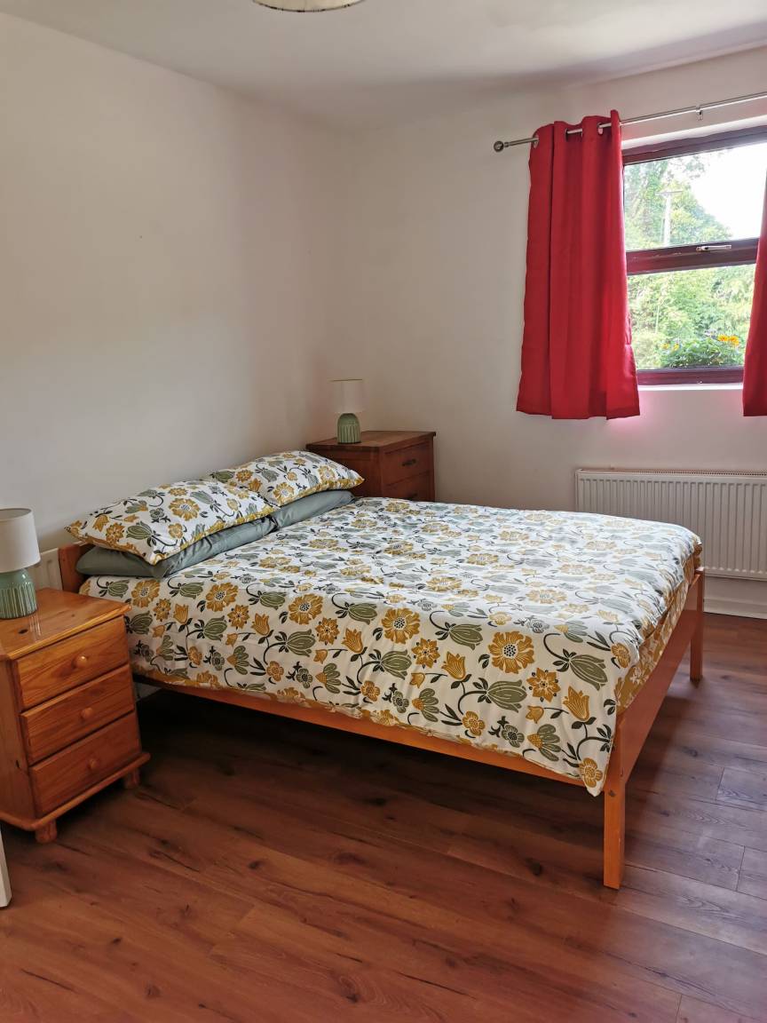 60 M² Ferienhaus ∙ 3 Schlafzimmer ∙ 5 Gäste - Ireland