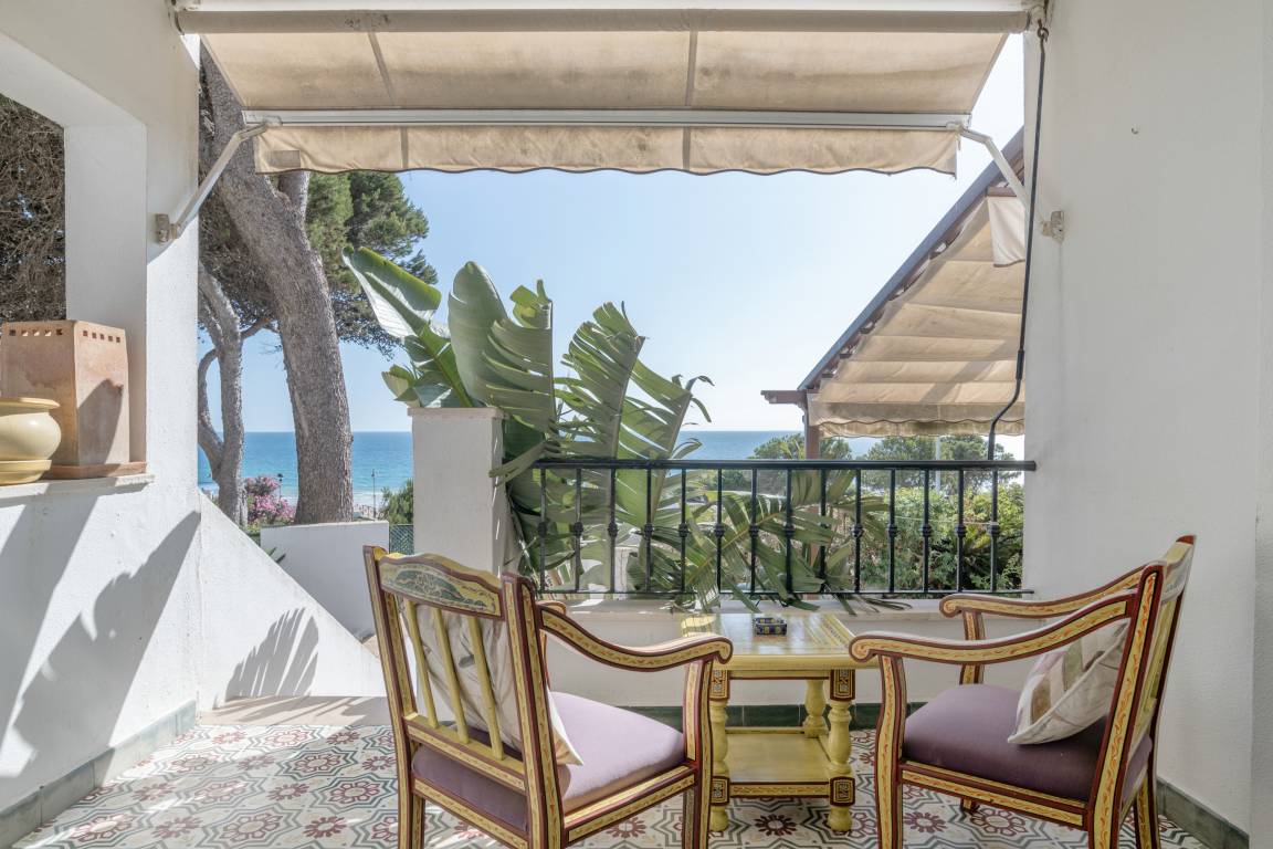 70 M² Apartamento ∙ 3 Habitaciones ∙ 7 Huéspedes - Conil de la Frontera