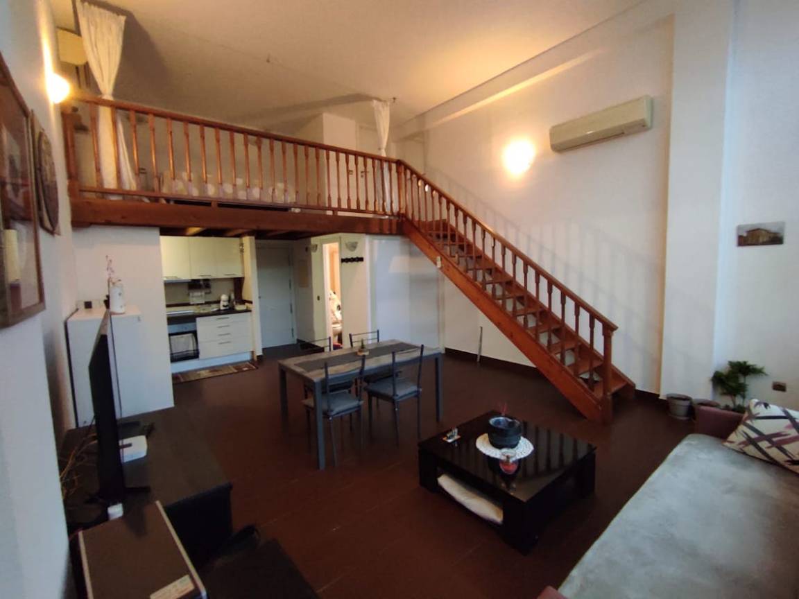 65 M² Apartamento ∙ 1 Habitación ∙ 2 Huéspedes - Arganda del Rey