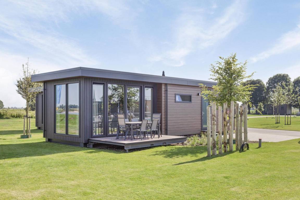 50 M² House ∙ 2 Bedrooms ∙ 4 Guests - Vianen