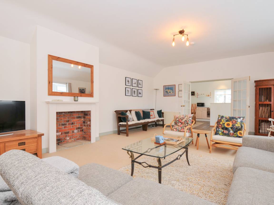 Cottage ∙ 3 Bedrooms ∙ 6 Guests - Port Isaac