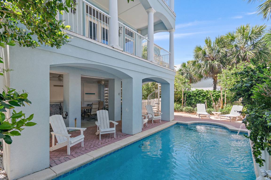 232 M² House ∙ 4 Bedrooms ∙ 11 Guests - Destin beach, Destin