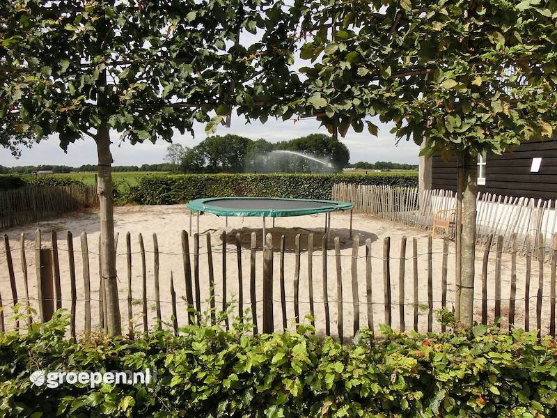 House ∙ 14 Bedrooms ∙ 42 Guests - Eindhoven