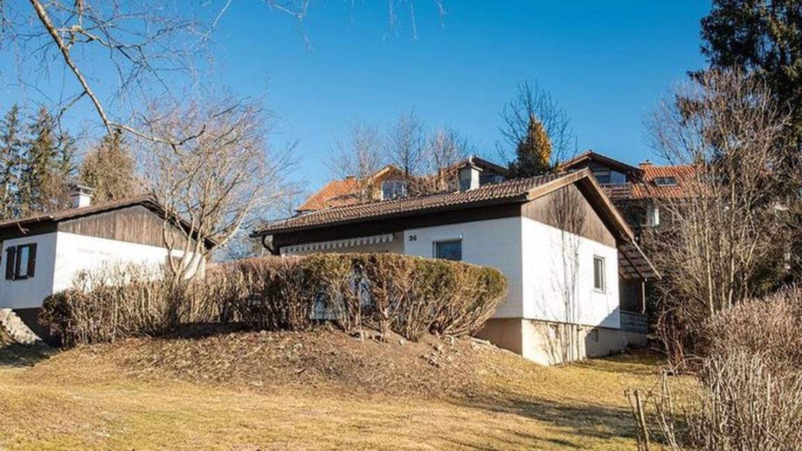 50 M² House ∙ 2 Bedrooms ∙ 4 Guests - Füssen