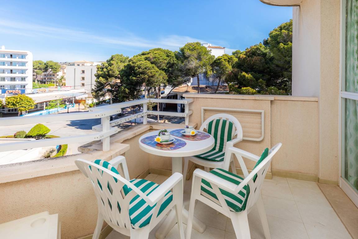 75 M² Ferienhaus ∙ 2 Schlafzimmer ∙ 4 Gäste - Cala Rajada