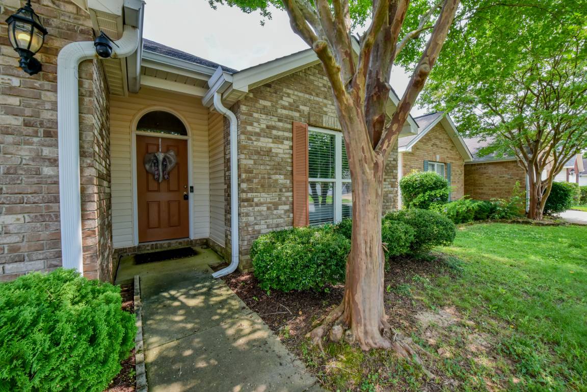 House ∙ 3 Bedrooms ∙ 6 Guests - Tuscaloosa, AL