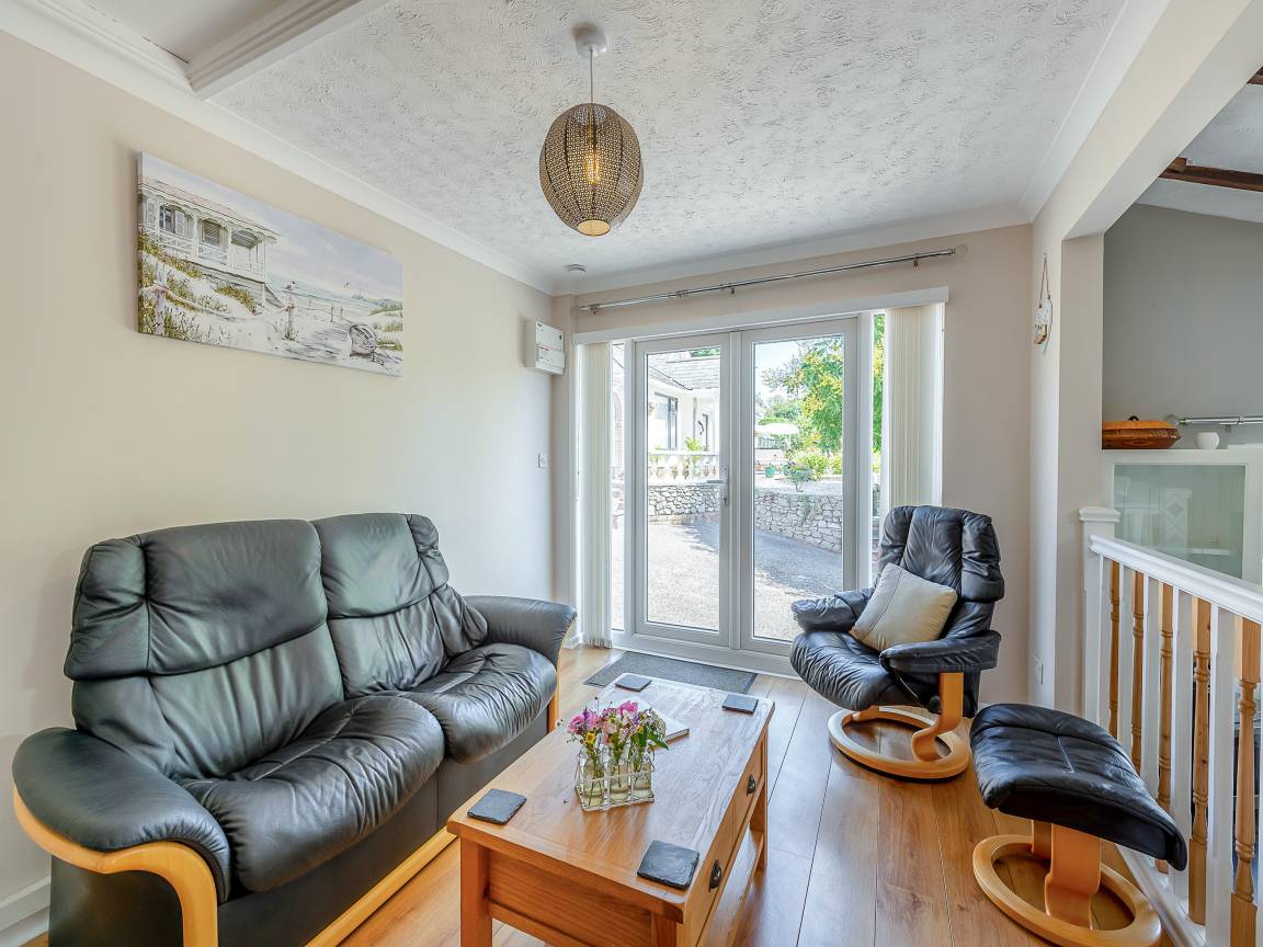 Cottage ∙ 2 Bedrooms ∙ 4 Guests - Teignmouth