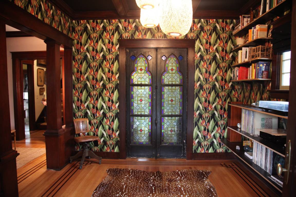 186 M² House ∙ 1 Bedroom ∙ 1 Guest - Spokane, WA