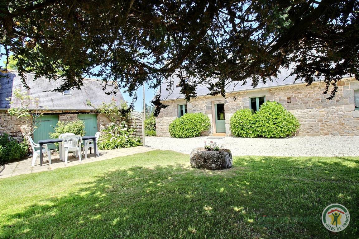 70 M² Gîte ∙ 2 Chambres ∙ 4 Personnes - Bretagne