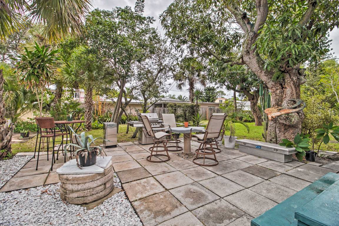 111 M² Cottage ∙ 2 Bedrooms ∙ 6 Guests - Caribbean