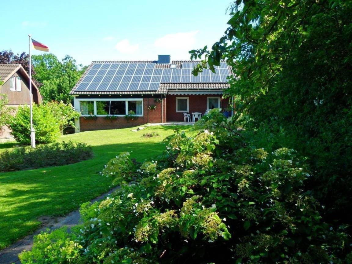 140 M² Ferienhaus ∙ 3 Schlafzimmer ∙ 7 Gäste - Hohwacht (Ostsee)