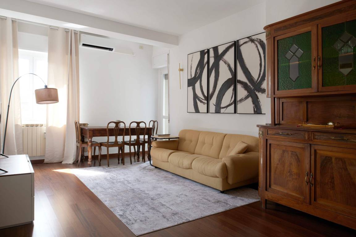 Apartamento ∙ 1 Habitación ∙ 2 Huéspedes - Milán