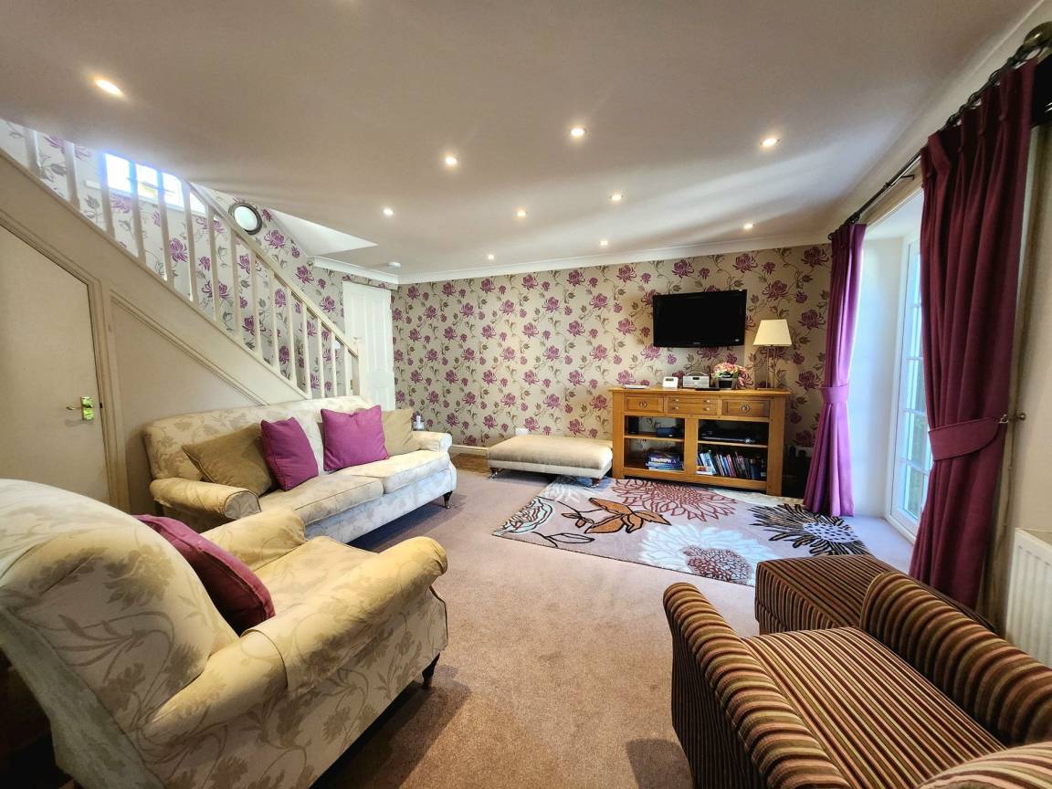 Cottage ∙ 2 Bedrooms ∙ 4 Guests - Coniston