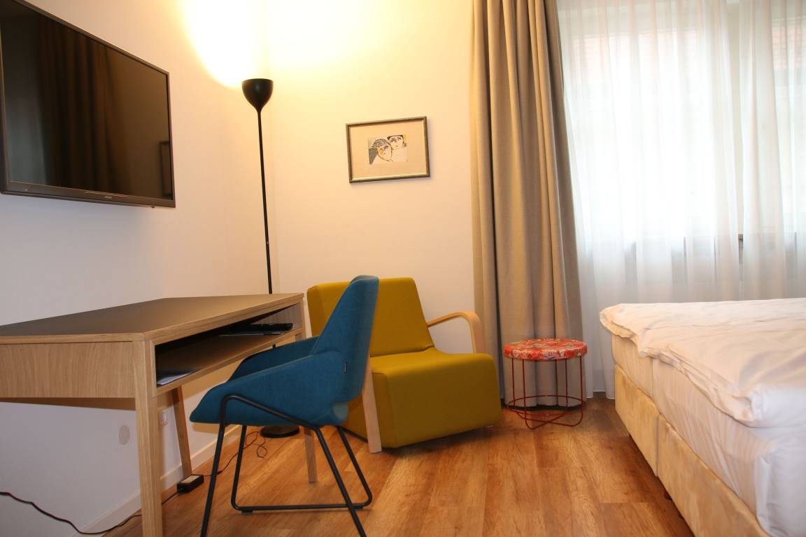 Privatzimmer ∙ 2 Gäste - Dettelbach