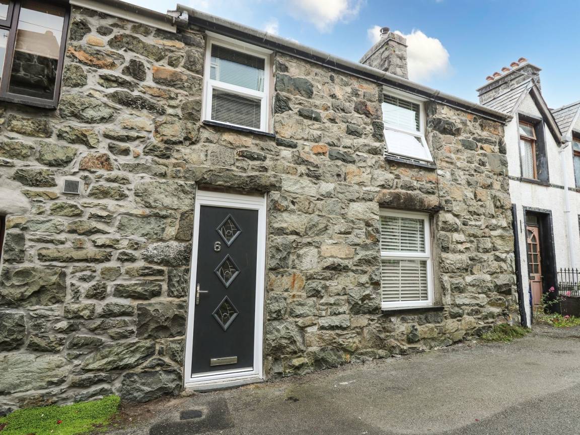 Cottage ∙ 3 Bedrooms ∙ 5 Guests - Dolgellau
