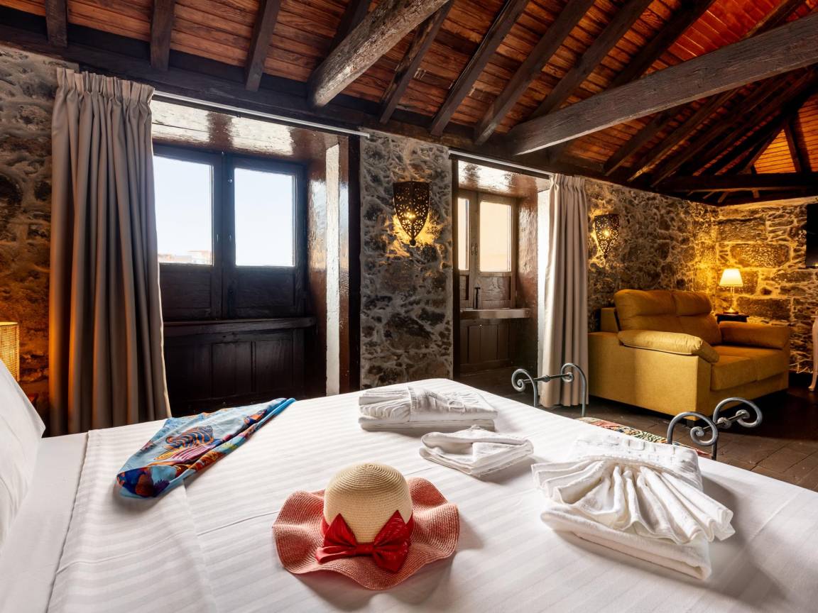 30 M² Hotel ∙ 1 Bedroom ∙ 3 Guests - Los Cristianos